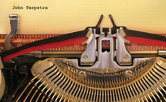 John Terpstra